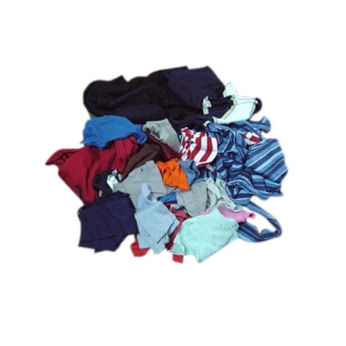 Cotton waste – Kan Power Rubber Industries